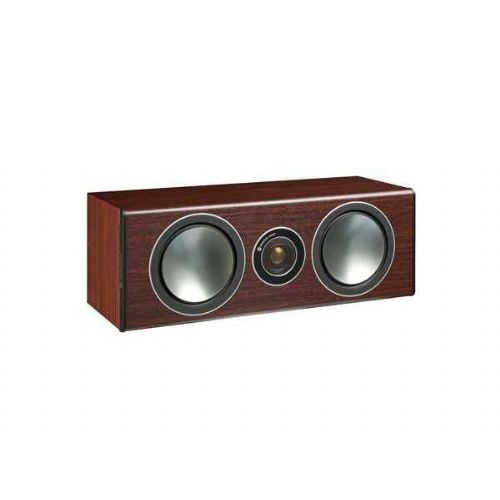 MONITOR AUDIO BRONZE CENTER ROSEMAH | Enaa