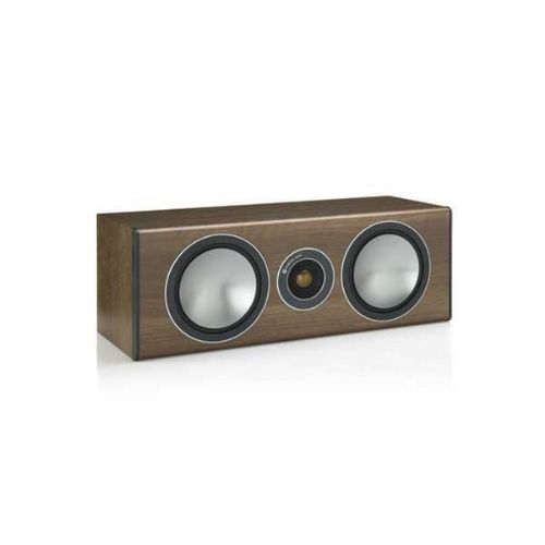 MONITOR AUDIO BRONZE CENTER WALNUT | Enaa