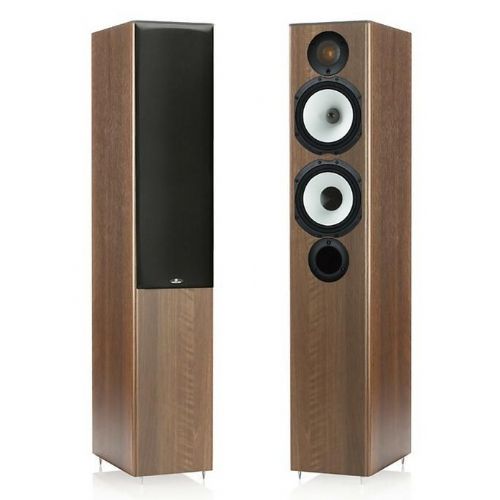 MONITOR AUDIO MR4 WALNUT | Enaa