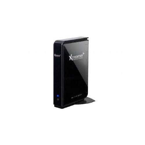 Multimedijski predvajalnik XTREAMER + WLAN USB | Enaa
