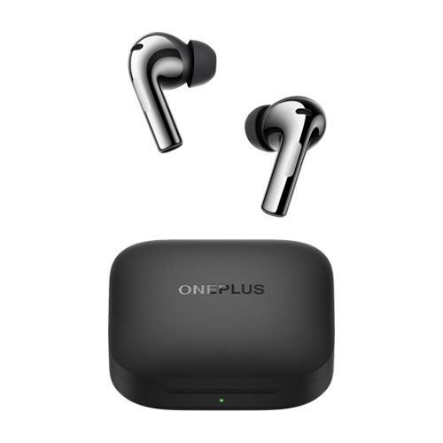 OnePlus Buds 3 - Metalic Grey | Enaa