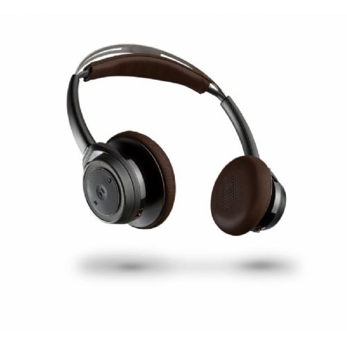 Slušalke Plantronics Sense črne | Enaa