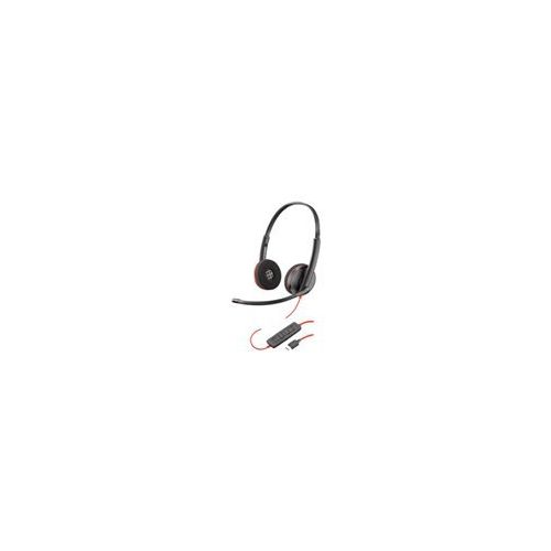 POLY BLACKWIRE C3220 USB-C | Enaa