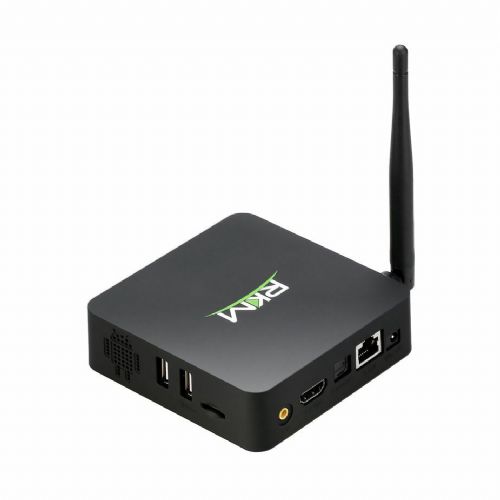 Rikomagic MK902II Quad Core Android PC 16GB Android 5.1 | Enaa