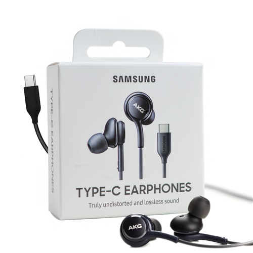 Samsung Type C Earphones Black EO IC100BBEGEU Enaa samsung-type-c-earphones-black-eo-ic100bbegeu-enaa
