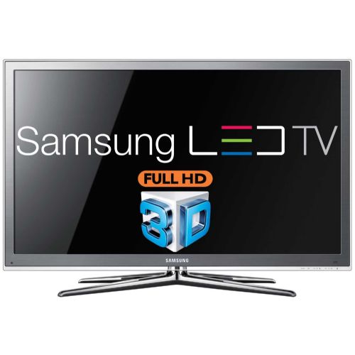 Samsung LED TV UE46C8000 | Enaa
