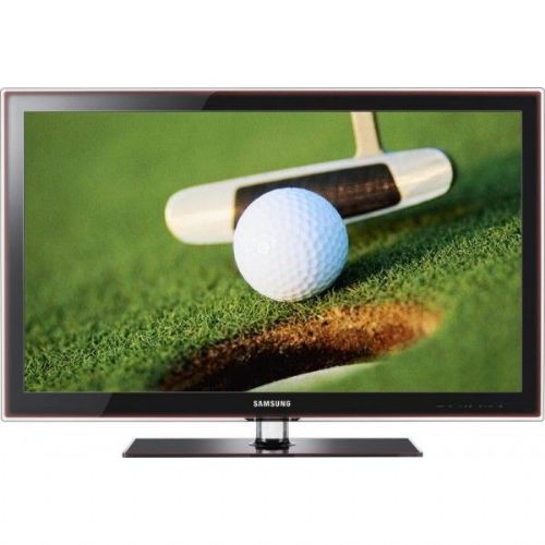 Samsung LED TV UE46D5000 | Enaa