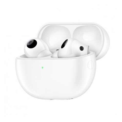 Slušalke Huawei Free Buds Pro 3, USB-C, Bluetooth, bela | Enaa