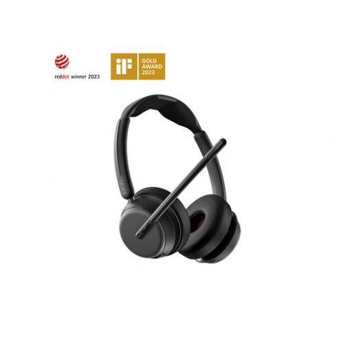 Slušalke EPOS IMPACT 1060T ANC, BT | Enaa