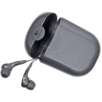 SLUŠALKE Logitech Portable Headset H165 | Enaa