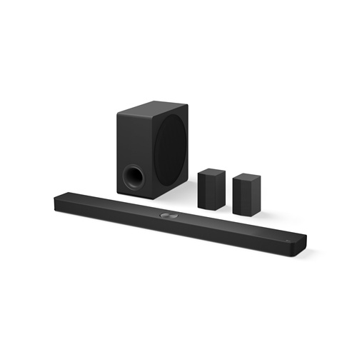 Soundbar SONY Bravia Theatre Bar 6 Dolby Atmos/DTX :X 3.1.2ch | Enaa