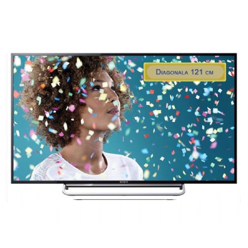 Televizor SONY KDL 48W605B 48 LED TV | Enaa