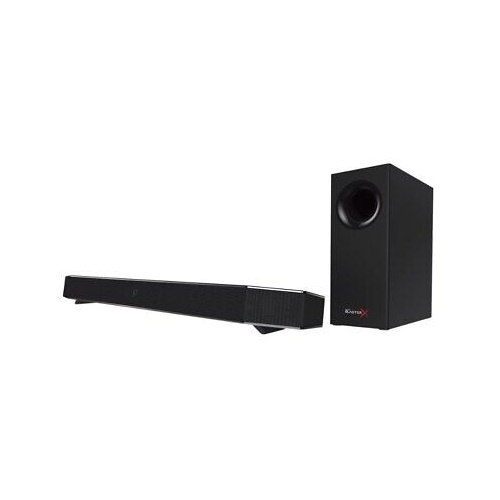 Soundar Creative Soundar BlasterX Katana, Bluetooth, črna | Enaa