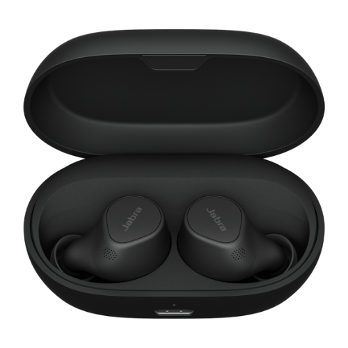 TWS BT SLUŠALKE JABRA ELITE 7 PRO - BLACK | Enaa