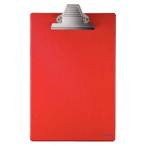 Esselte clipboard mapa, A4, rdeč | Enaa