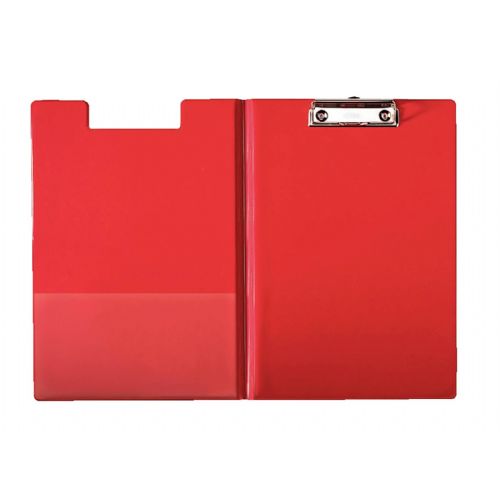 Esselte clipboard, A4, rdeča mapa