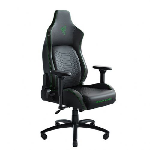 Igralni stol Razer Iskur Green XL | Enaa