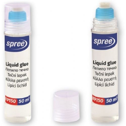 Lepilo Spree z gobico 50ml | Enaa