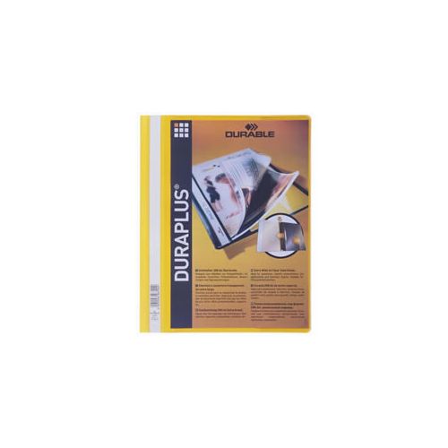 MAPA A4 DURAPLUS DURABLE 2579 RUMENA | Enaa