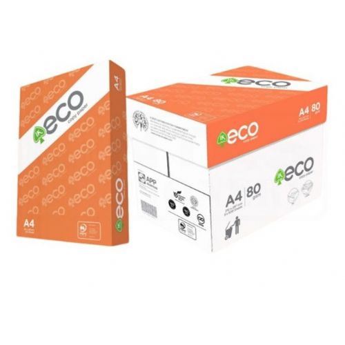 Papir eco a3 80g 1/500 | Enaa