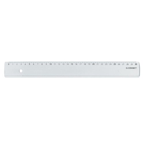 RAVNILO PVC Q-C 20CM PROZORNO | Enaa