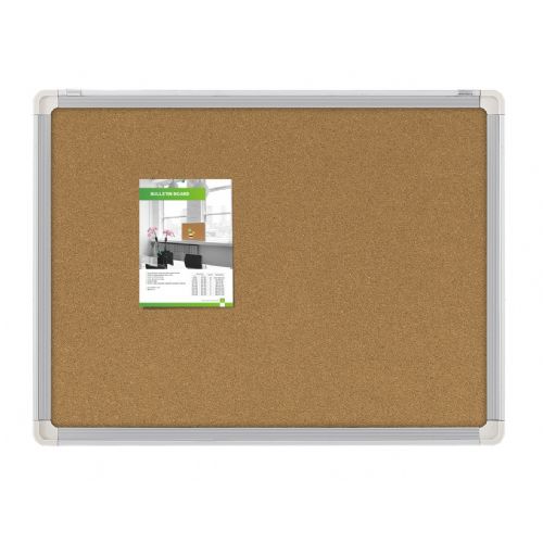 Tabla pluta 60 x 90 cm + Gratis žebljički za pluto | Enaa