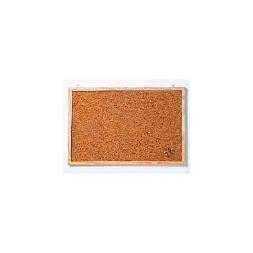 Stenska tabla pluta Franken CC 60 x 80 cm | Enaa