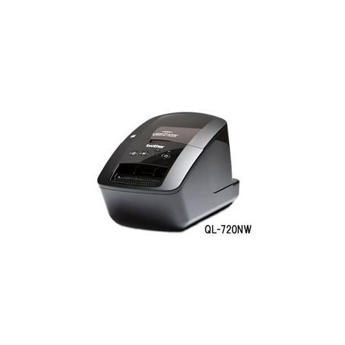 Brother Tiskalnik nalepk QL 720NW | Enaa