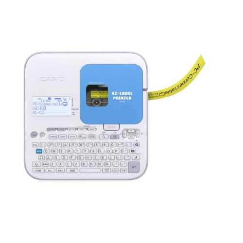 CASIO tiskalnik nalepk KL-G2 | Enaa