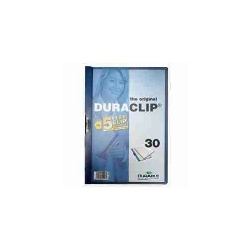 MAPA DURACLIP DURABLE 2200/1-30 T. MODR | Enaa