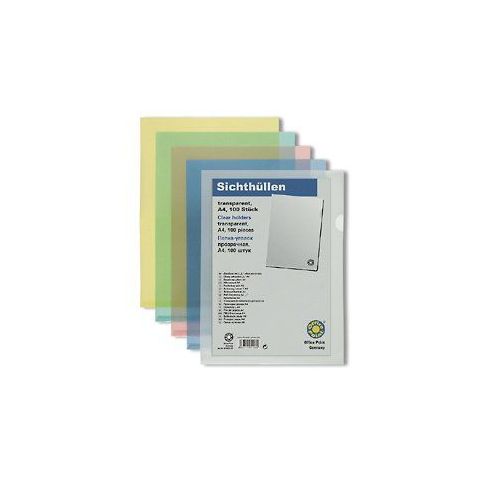 MAPA PVC L OFFICE PI4022583109648 | Enaa