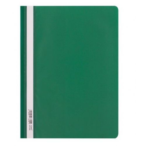 Mapa pvc s sponko levia (temno zelena) pi7ji1yncizk | Enaa