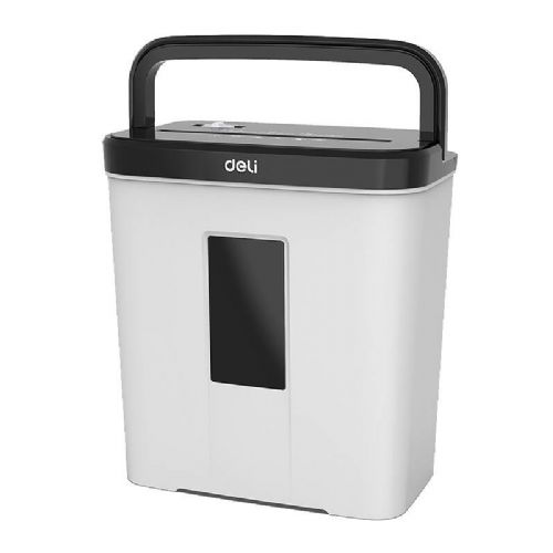 Uničevalnik papirja Deli E9939 12L | Enaa