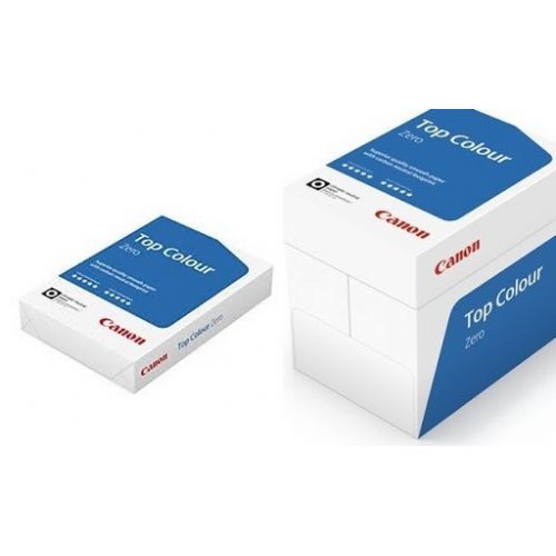 Papir Canon Top colour zero A4 100g 500/1 | Enaa