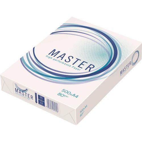 Papir master a4 80g 1/500 | Enaa