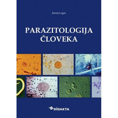 Parazitologija človeka | Enaa