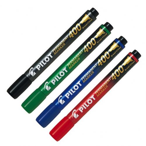 Pilot Marker SCA-400 | Enaa