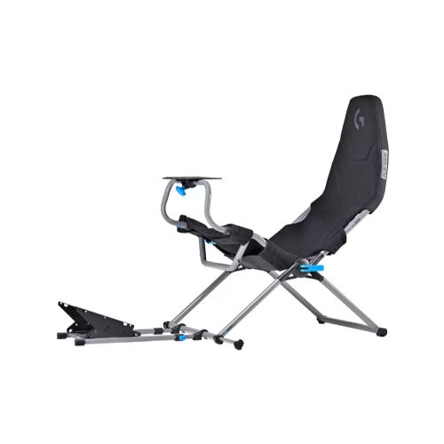 PLAYSEAT CHALLENGE X - LOGITECH G EDITION | Enaa