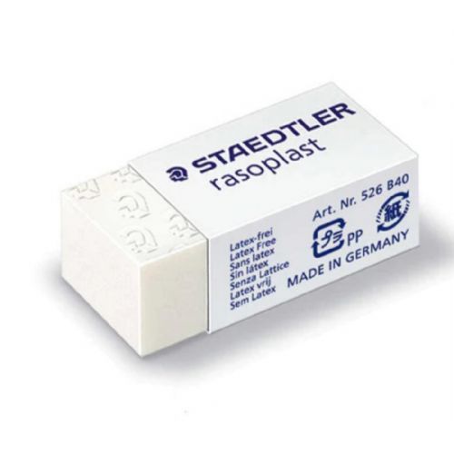 Radirka staedtler 526 b40 | Enaa
