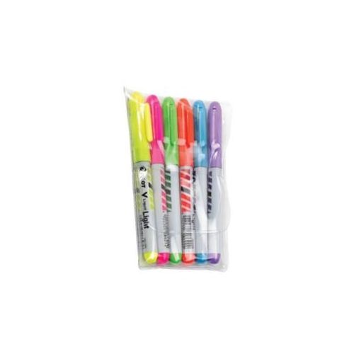 TEXTMARKER PILOT SW-VLL 6/1 | Enaa