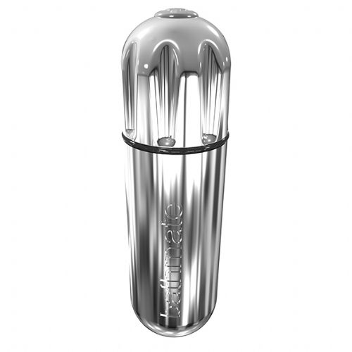 Bullet vibrator Crushious - Quackers, roza | Enaa