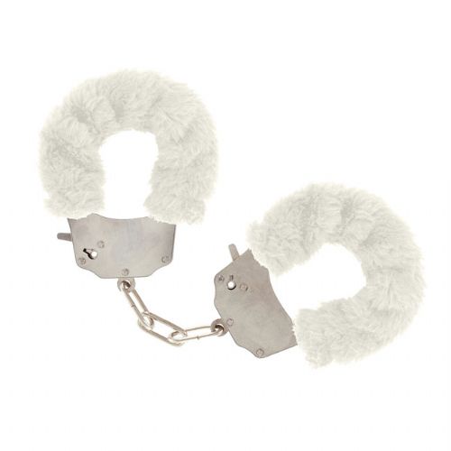 Lisice Furry Fun Cuffs KOR9503 | Enaa