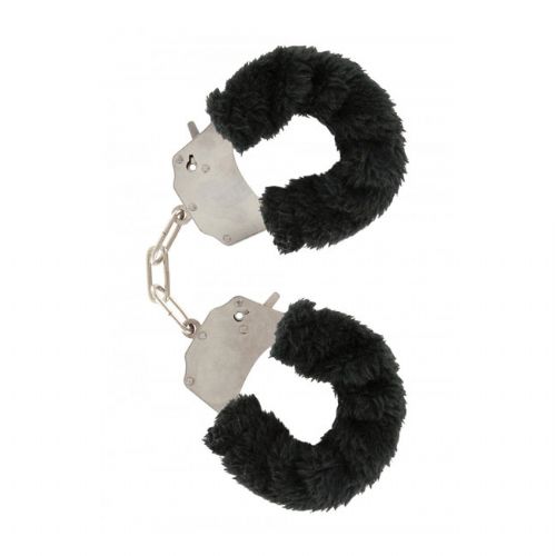 Lisice Furry Fun Cuffs | Enaa