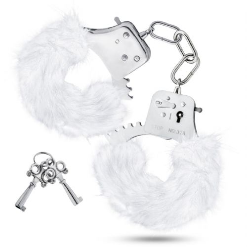 Lisice Plush, bele | Enaa