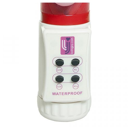 Vibrator Rabbit Erotic Enaa