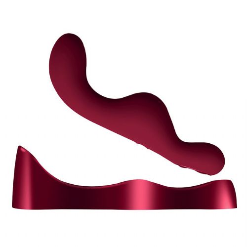 Vibrator Ruby Glow Blush | Enaa