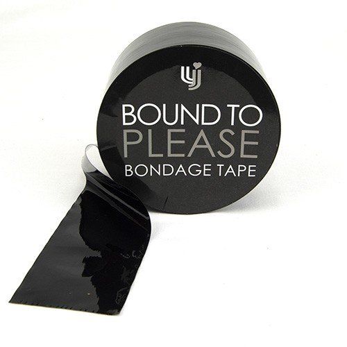BONDAGE TRAK Bound To Please | Enaa