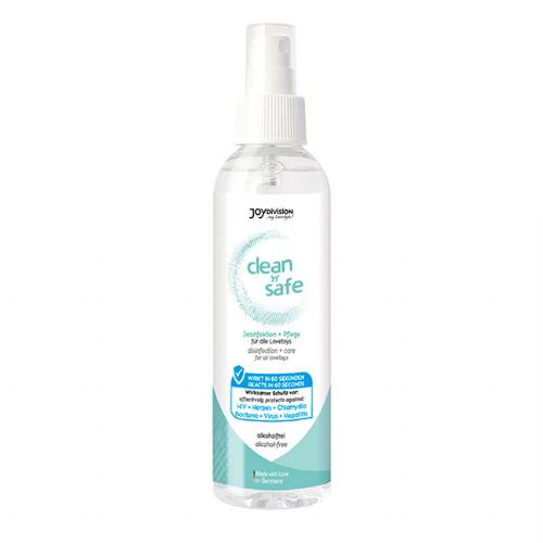 Čistilo Clean'n'Safe - 100 ml | Enaa