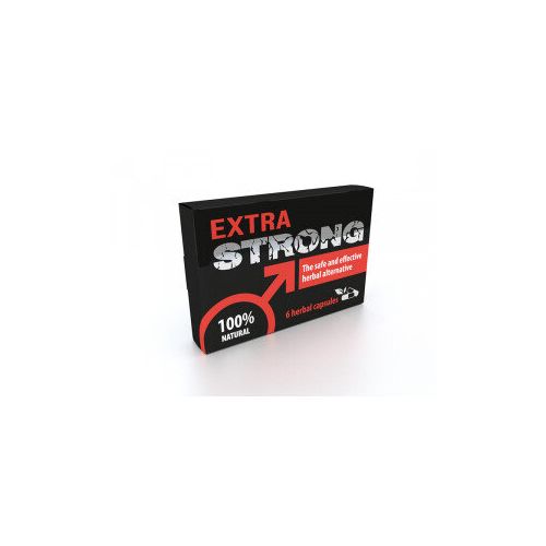EXTRA STRONG 6/1 - Seks tabletka | Enaa