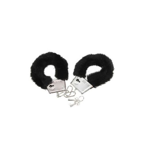 LISICE Diverty Sex Furry Black | Enaa